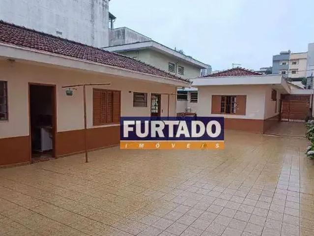 Terreno / Lote para Venda em Santo André/SP Vila Pires