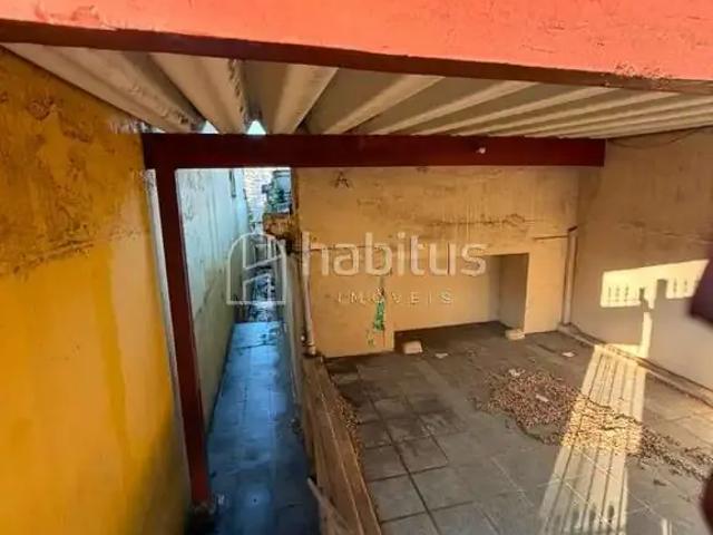 Terreno / Lote para Venda em Santo André/SP Vila Pires