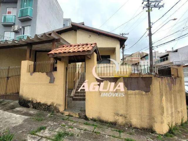 Terreno / Lote para Venda em Santo André/SP Vila Pires
