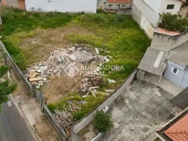 Terreno / Lote para Venda em Santo André/SP Vila Pires