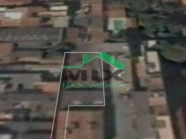 Terreno / Lote para Venda em Santo André/SP Vila Pires