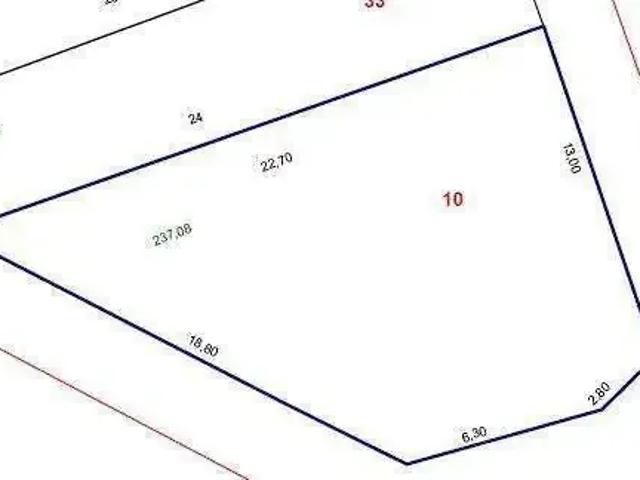 Terreno / Lote para Venda em Santo André/SP Vila Pires