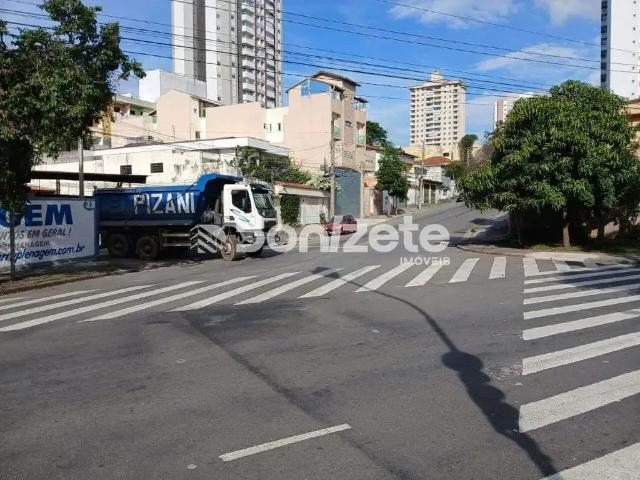 Terreno / Lote para Venda em Santo André/SP Vila Pires