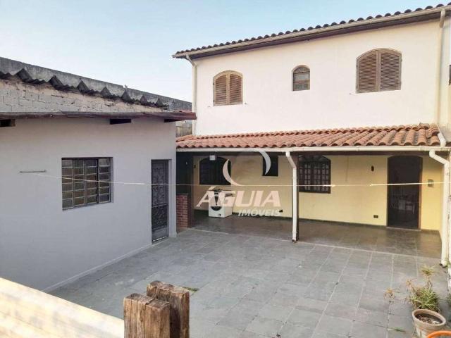 Terreno / Lote para Venda em Santo André/SP Vila Pires