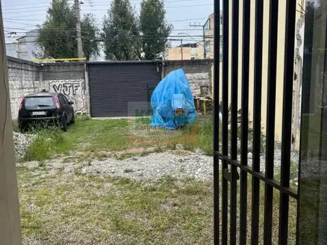 Terreno / Lote para Venda em Santo André/SP Vila Pires