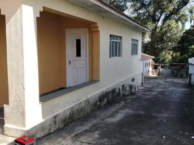 Terreno / Lote para Venda em Santo André/SP Vila Príncipe de Gales