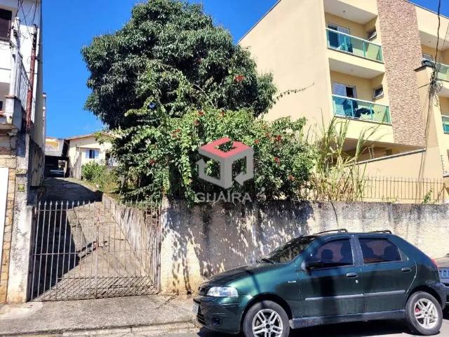 Terreno / Lote para Venda em Santo André/SP Vila Príncipe de Gales
