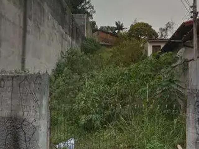 Terreno / Lote para Venda em Santo André/SP Vila Príncipe de Gales