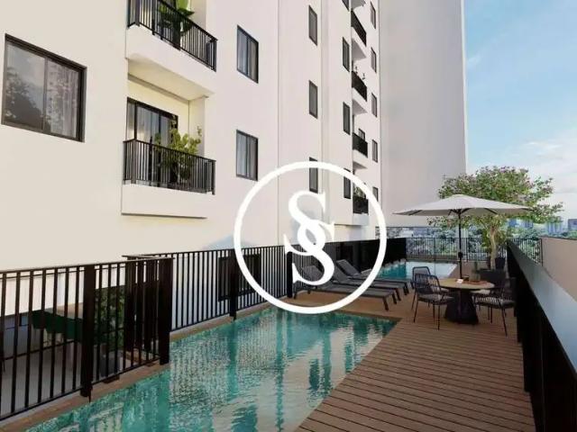 Terreno / Lote para Venda em Santo André/SP Vila Progresso
