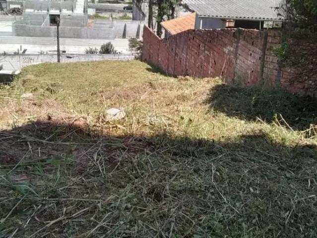 Terreno / Lote para Venda em Santo André/SP Vila Tibiriçá