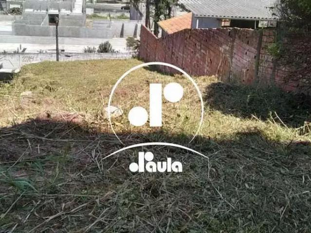Terreno / Lote para Venda em Santo André/SP Vila Tibiriçá
