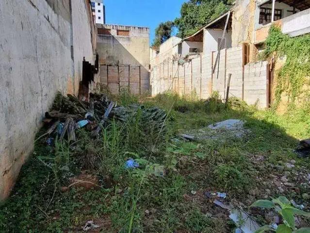 Terreno / Lote para Venda em Santo André/SP Vila Valparaíso