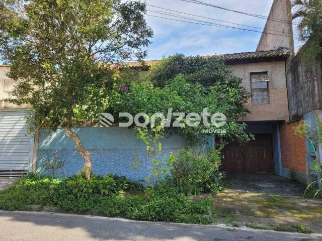 Terreno / Lote para Venda em Santo André/SP Vila Valparaíso