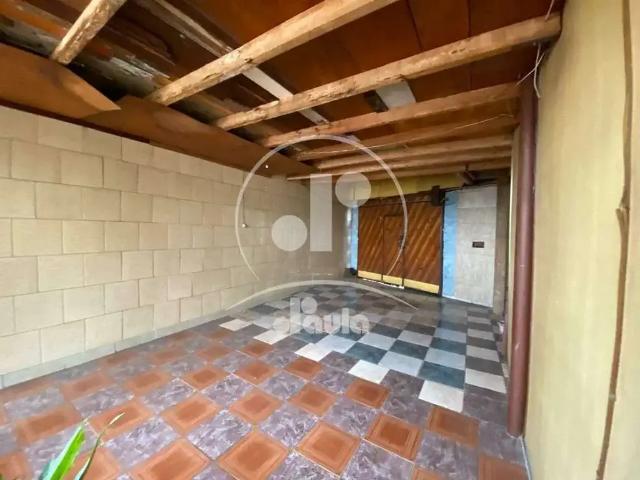 Terreno / Lote para Venda em Santo André/SP Vila Valparaíso