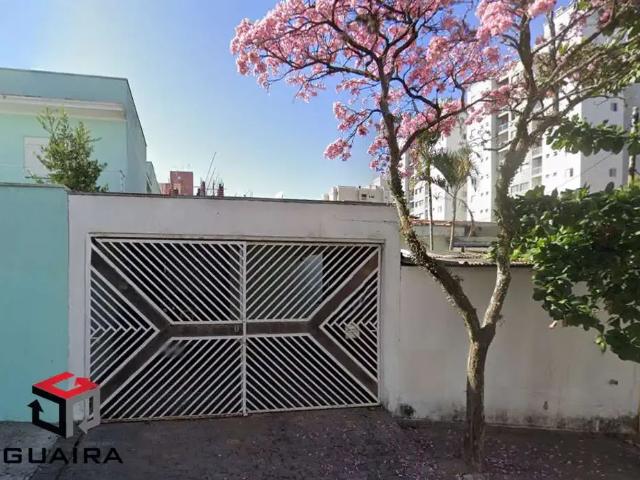 Terreno / Lote para Venda em Santo André/SP Vila Valparaíso 4 Quartos