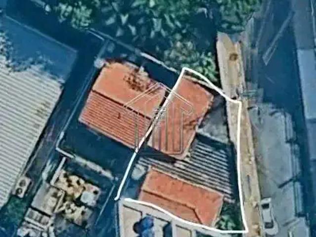 Terreno / Lote para Venda em Santo André/SP Vila Valparaíso