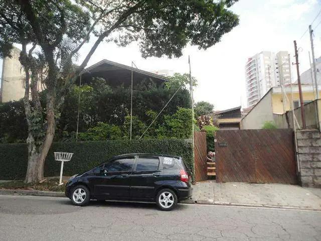 Terreno / Lote para Venda em Santo André/SP Vila Valparaíso