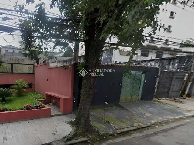 Terreno / Lote para Venda em Santo André/SP Vila Valparaíso