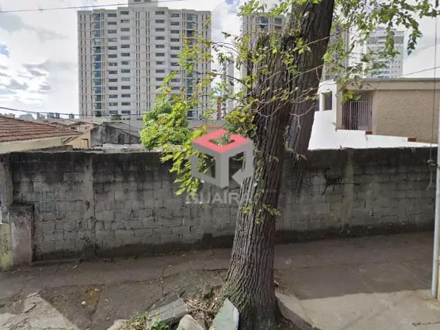 Terreno / Lote para Venda em Santo André/SP Vila Valparaíso