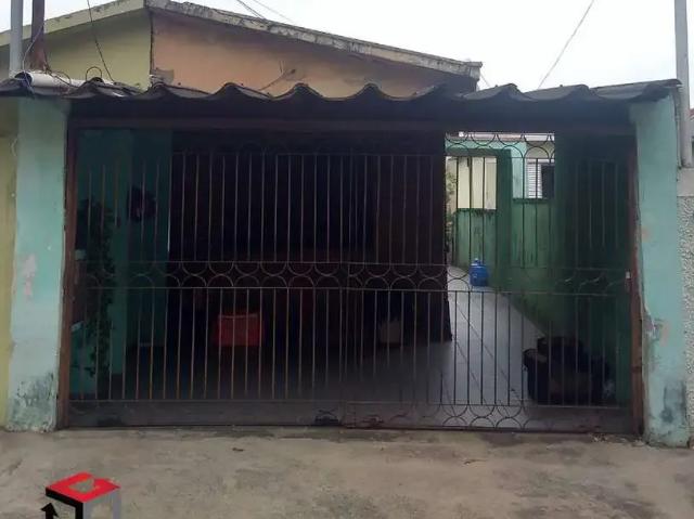 Terreno / Lote para Venda em Santo André/SP Vila Valparaíso