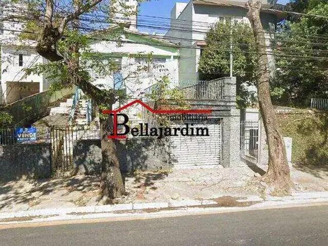 Terreno / Lote para Venda em Santo André/SP Vila Valparaíso