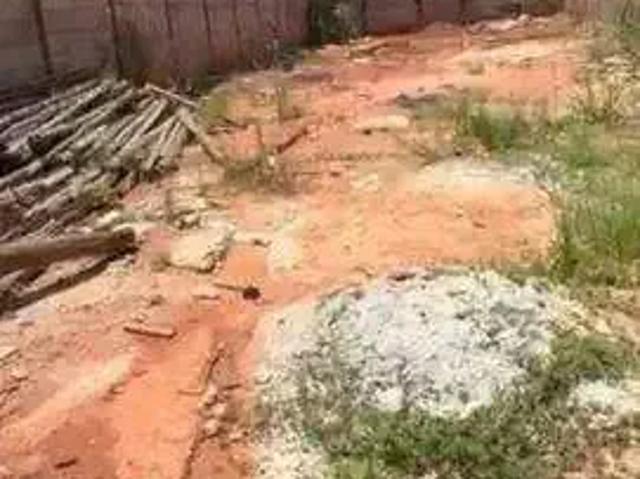 Terreno / Lote para Venda em Santo André/SP Vila Valparaíso