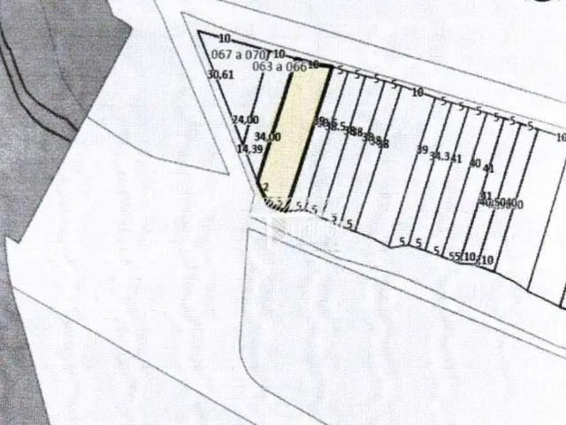 Terreno / Lote para Venda em Santo André/SP Vila Valparaíso