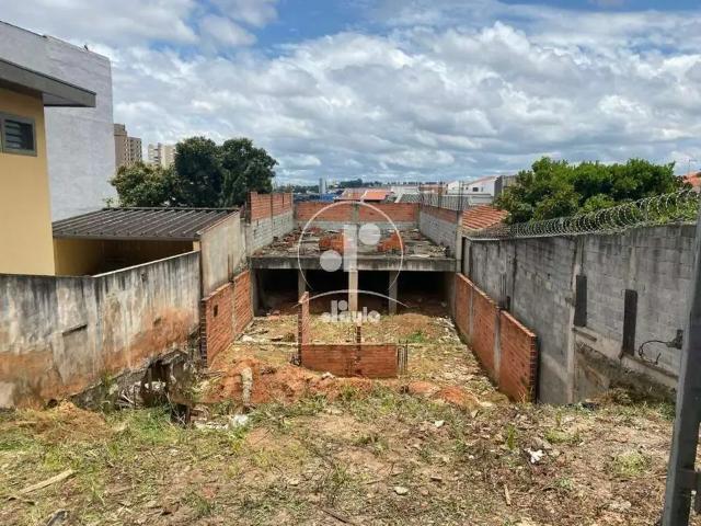 Terreno / Lote para Venda em Santo André/SP Vila Valparaíso