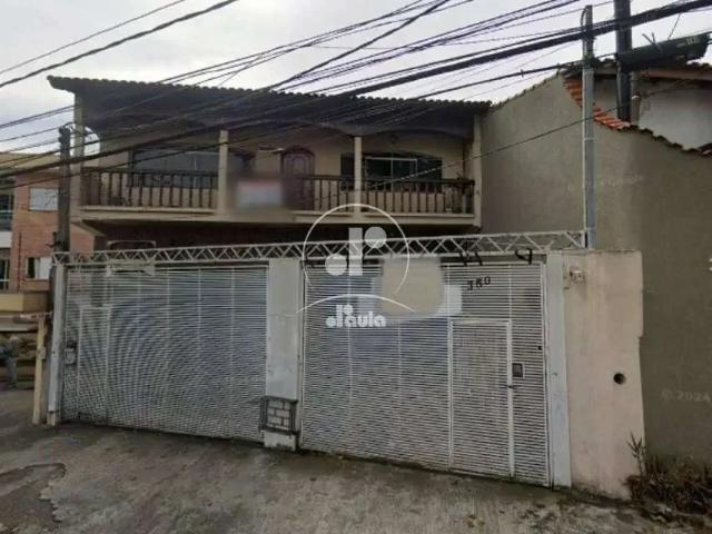 Terreno / Lote para Venda em Santo André/SP Vila Valparaíso