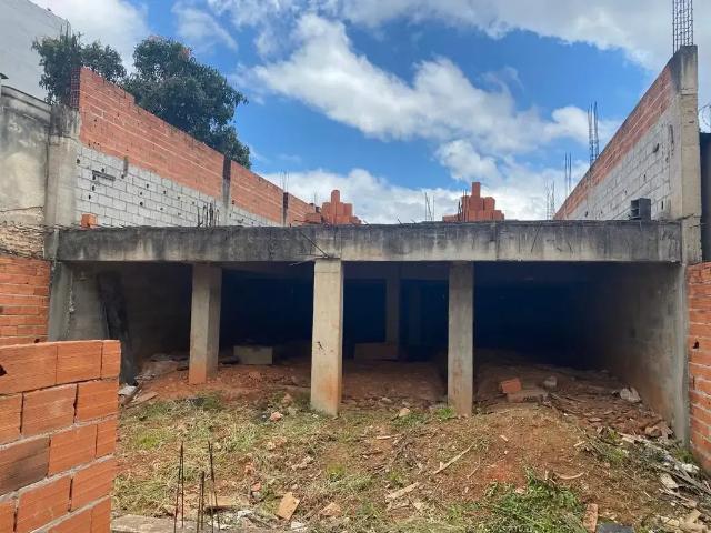 Terreno / Lote para Venda em Santo André/SP Vila Valparaíso