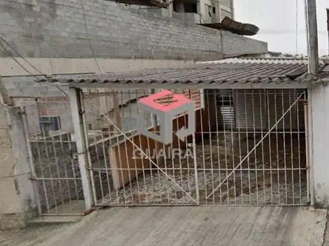 Terreno / Lote para Venda em Santo André/SP Vila Valparaíso