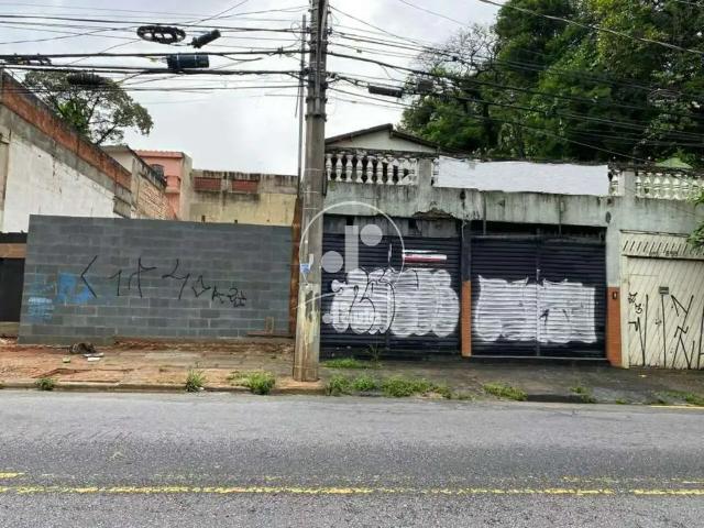 Terreno / Lote para Venda em Santo André/SP Vila Valparaíso