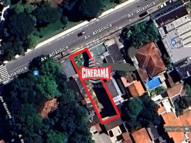 Terreno / Lote para Venda em Santo André/SP Vila Valparaíso