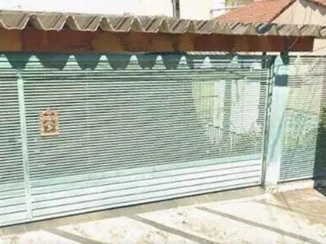 Terreno / Lote para Venda em Santo André/SP Vila Valparaíso