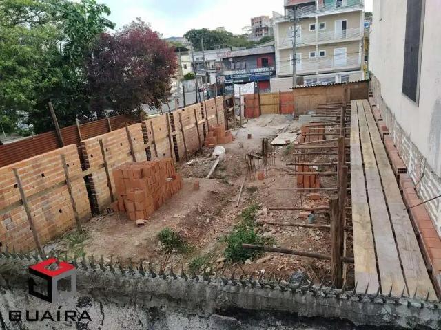 Terreno / Lote para Venda em Santo André/SP Vila Vitória