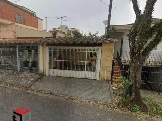Terreno / Lote para Venda em Santo André/SP Vila Vitória