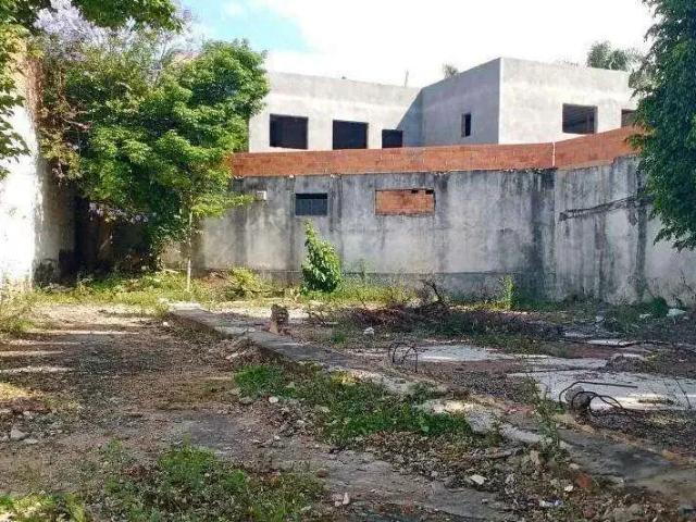 Terreno / Lote para Venda em Santo André/SP Vila Vilma