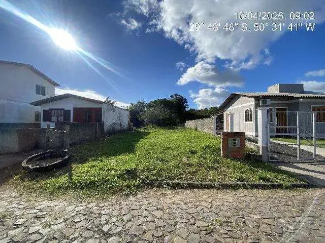 Terreno / Lote para Venda em Santo Antônio da Patrulha/RS Centro
