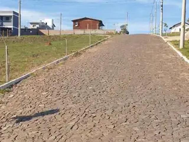 Terreno / Lote para Venda em Santo Antônio da Patrulha/RS Zona Rural