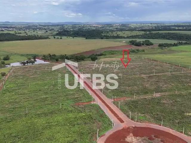 Terreno / Lote para Venda em Santo Antônio de Goiás/GO Centro