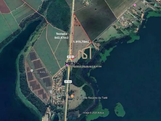 Terreno / Lote para Venda em Santo Antônio do Aracanguá/SP Centro