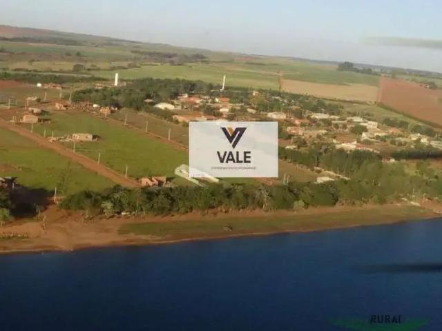 Terreno / Lote para Venda em Santo Antônio do Aracanguá/SP Zona Rural