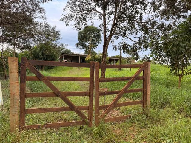Terreno / Lote para Venda em Santo Antônio do Descoberto/GO Área Rural de Santo Antônio do Descoberto