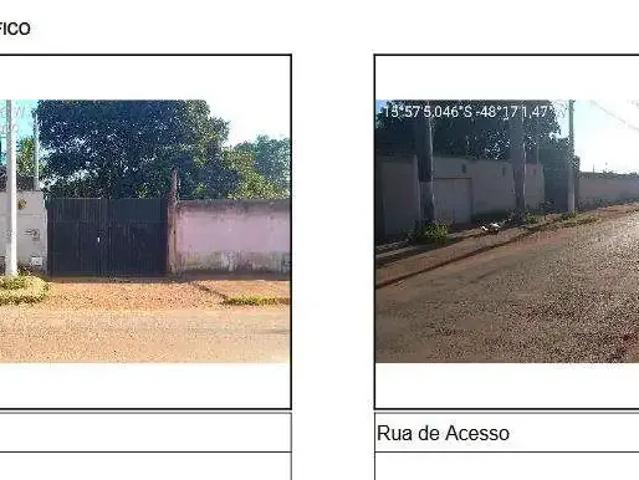Terreno / Lote para Venda em Santo Antônio do Descoberto/GO Mansões Bittencourt