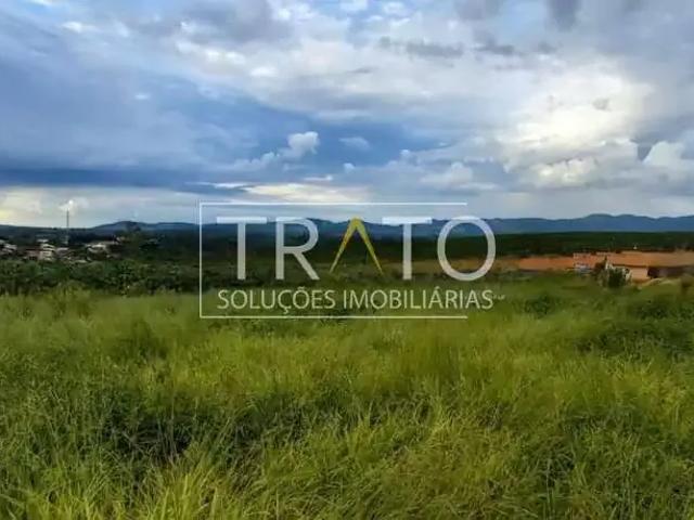 Terreno / Lote para Venda em Santo Antônio do Jardim/SP Santa Bárbara
