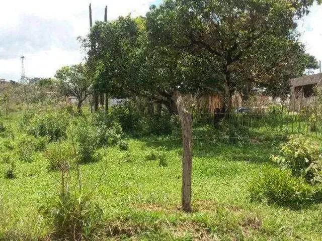 Terreno / Lote para Venda em Santo Antônio Do Leite/MG Chapada