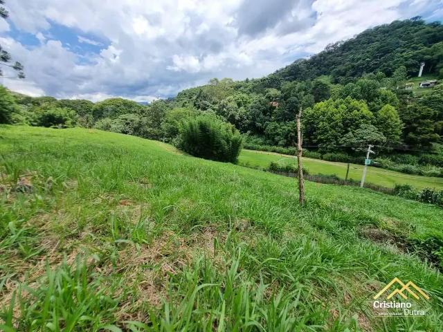 Terreno / Lote para Venda em Santo Antônio do Pinhal/SP Machadinho