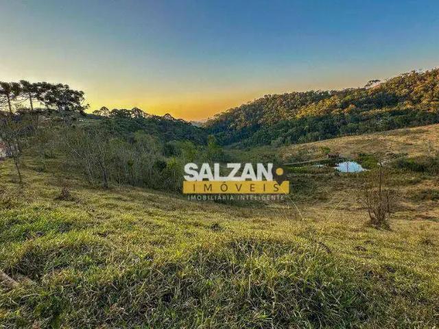 Terreno / Lote para Venda em Santo Antônio do Pinhal/SP Cachoeira