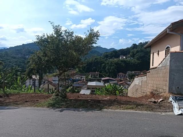 Terreno / Lote para Venda em Santo Antônio do Pinhal/SP Centro