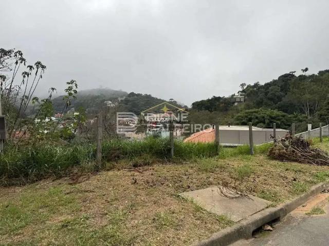 Terreno / Lote para Venda em Santo Antônio do Pinhal/SP Centro